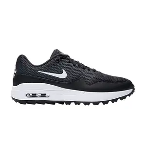 Nike Air Max 1 G Sneakers - Black