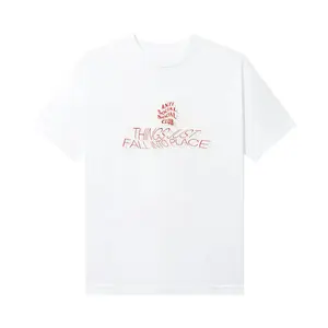 ANTI SOCIAL SOCIAL CLUB Sometimes They Don't Tee - White