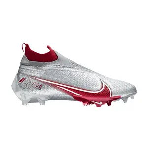 Nike Vapor Edge Elite 360 Flyknit Cleats - White