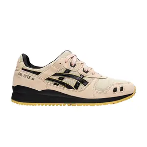 Asics Gel Lyte 3 Og Sneakers - Pink