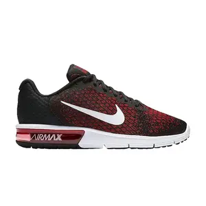 Nike Air Max Sequent 2 'bred