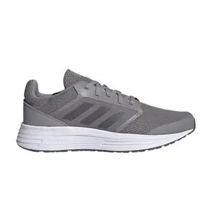 Adidas Galaxy 5 Dove Sneakers - Grey