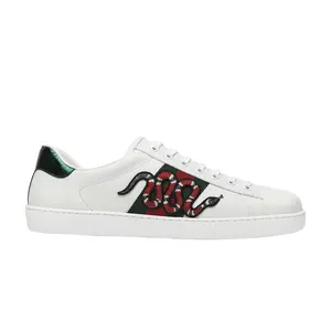 Gucci Embellished Sneakers For Men