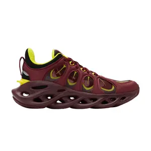 LI-NING Arc Ace Sneakers - Red