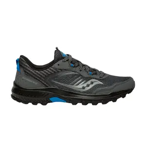 Saucony Excursion Tr15 - Grey