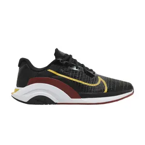 Nike Zoomx Superrep Surge - Black