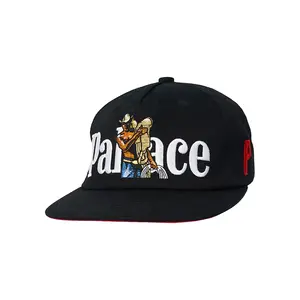 Palace Embroidered Hats For Men