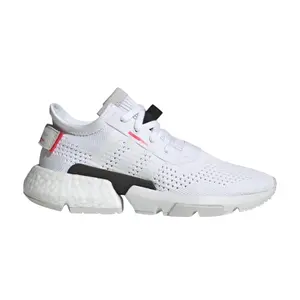 Adidas P.o.d. S3.1 Sneakers - White