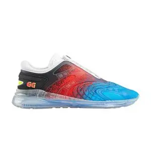 Gucci Ultrapace R Sneakers - Multicolor