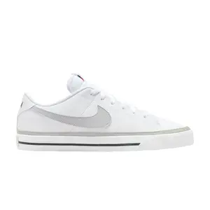 Nike Court Legacy Next Nature White