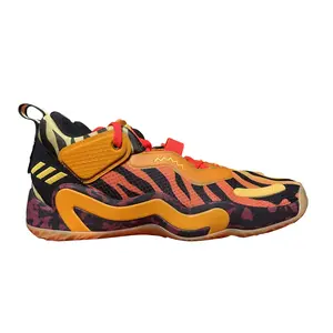 Adidas D.o.n. Issue #3 'eye Of The Tiger' Sneakers