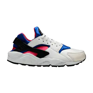 Nike Air Huarache Sneakers - White