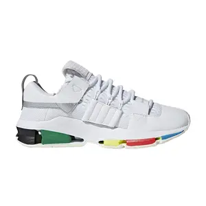 Adidas Oyster Holdings X Twinstrike Adv Sneakers - White