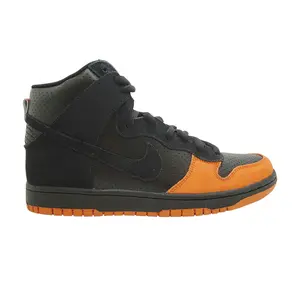 Nike Dunk High Pro Sb Sneakers