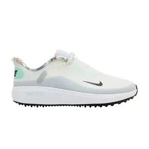 Nike React Ace Tour Sneakers - White