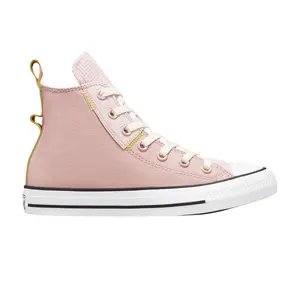 CONVERSE Chuck Taylor All Star High Top Sneakers - Pink