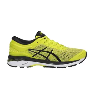 Asics Gel Kayano 24 Sneakers - Yellow