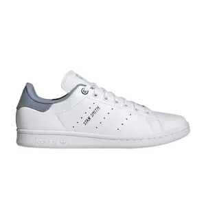 Adidas Stan Smith Luxury Pack - White