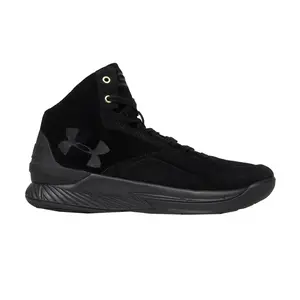 Under Armour Mid Heel Sneakers For Men