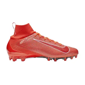 Nike Vapor Untouchable Pro 3 Football Cleats - Red