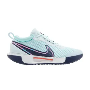 Nike Nikecourt Zoom Pro