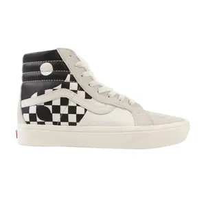VANS Sk8-hi Reissue "ying Yangs - Black