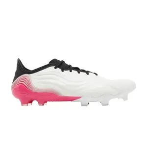 Adidas Copa Sense.1 Fg - White