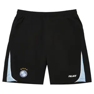 PALACE Massimo Forza Short - Black