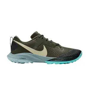 Nike Air Zoom Terra Kiger 5 Sneakers - Green