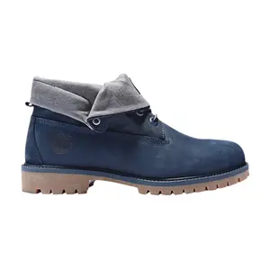Timberland Roll Top Boots