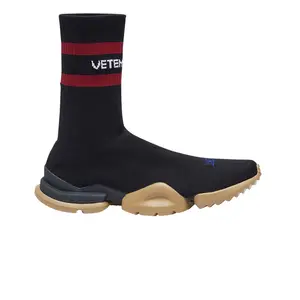 REEBOK Vetements X Sock Pump - Black