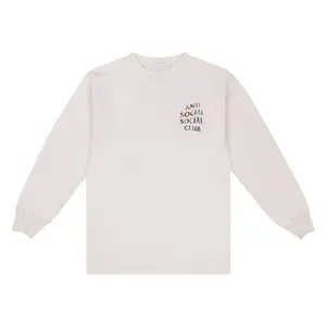 ANTI SOCIAL SOCIAL CLUB Yakisoba Long-sleeve Tee
