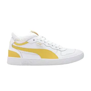 PUMA Ralph Sampson Demi Og Sneakers - White