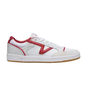 VANS Lowland Cc Sneakers - White