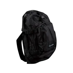 Supreme Backpack - Black