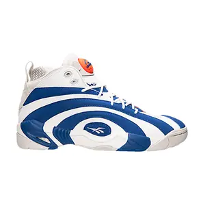 REEBOK Shaqnosis Og High Top Sneakers - White