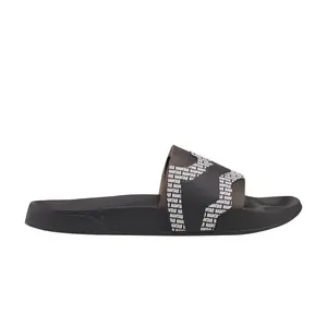 PUMA Batman X Leadcat 2.0 Slide - Black