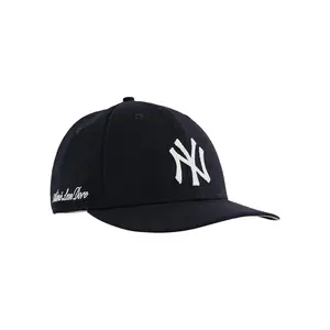 Aimé Leon Dore X New Era Yankees Cap - Blue