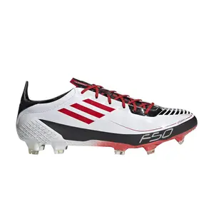 Adidas F50 Ghosted Adizero Prime Fg Memory Lane Pack