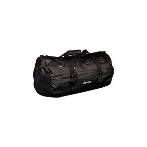 Supreme Duffle Bag - Black