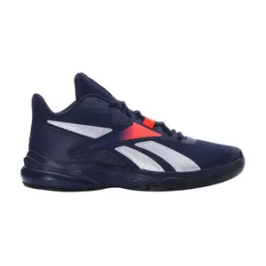 REEBOK More Buckets 'vector Navy Orange - Blue