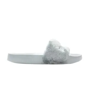PUMA Fenty Leadcat Slide - Grey