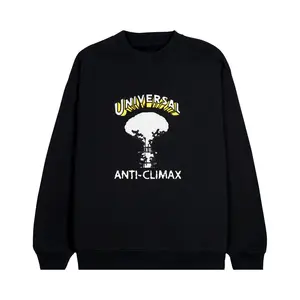 BRAIN DEAD Universal Anti-climax Crewneck Sweatshirt