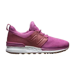 NEW BALANCE 574 Sneakers - Pink