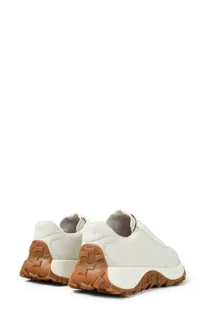 Camper Drift Trail Sneaker - White Natu
