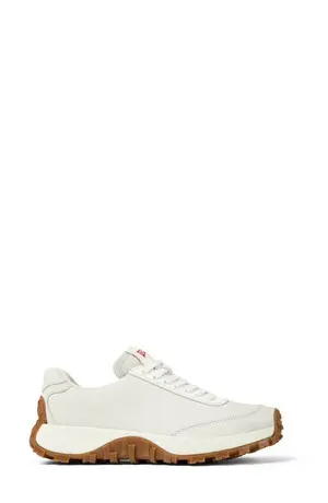 Camper Drift Trail Sneaker - White Natu