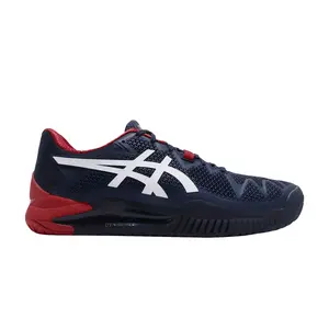 Asics Gel Resolution