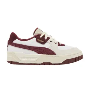 PUMA Cali Dream Ivy League Sneakers - White