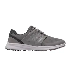NEW BALANCE Breeze V2 4e Wide - Grey
