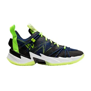 JORDAN Why Not Zer0.3 Se Sneakers - Black